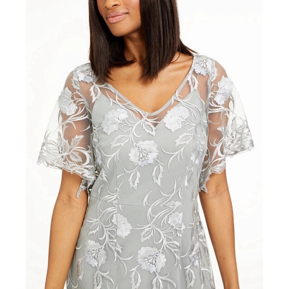 Alex Evenings | Dresses | Alex Evenings Formal Evening Gown | Poshmark